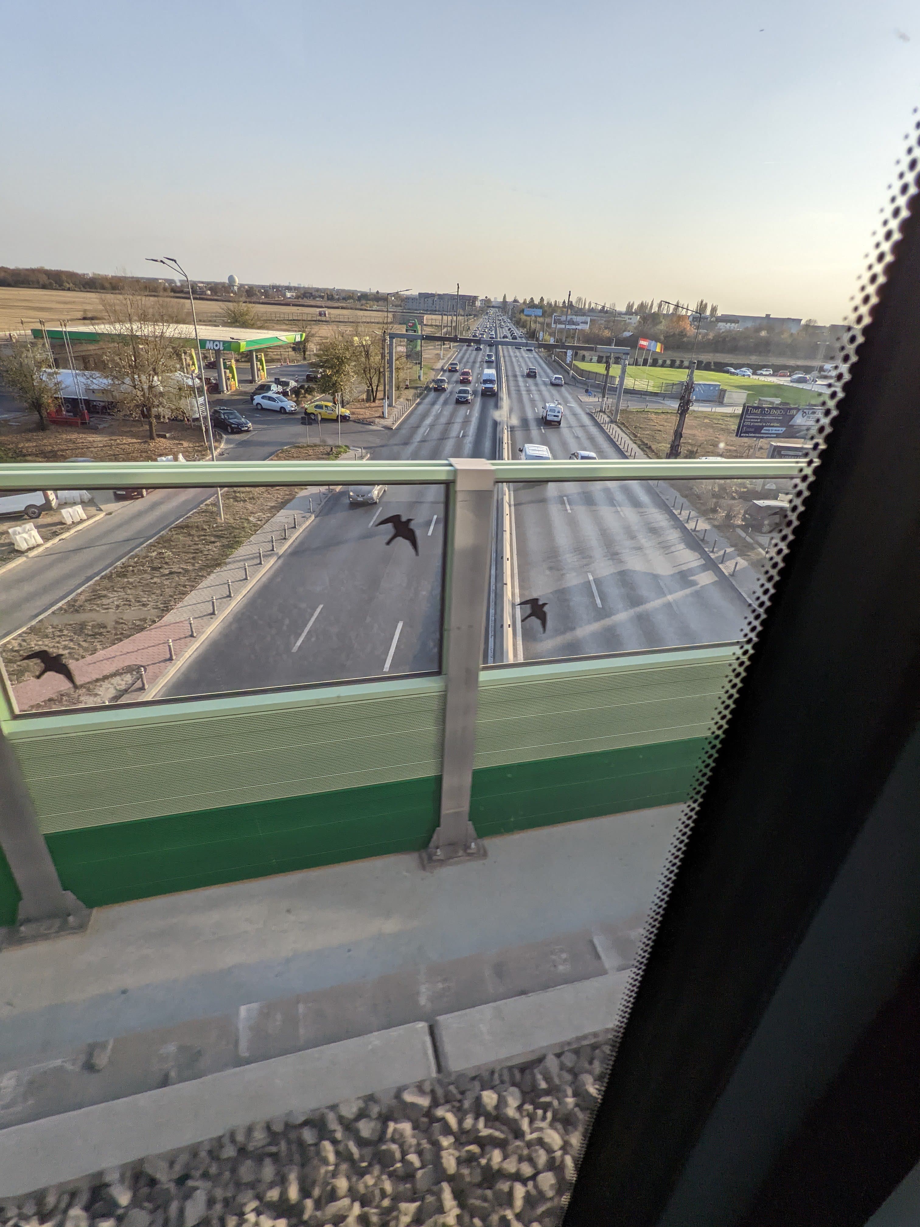 Arriver au centre-ville de l’aéroport Otopeni Henri Coanda Bucarest ...